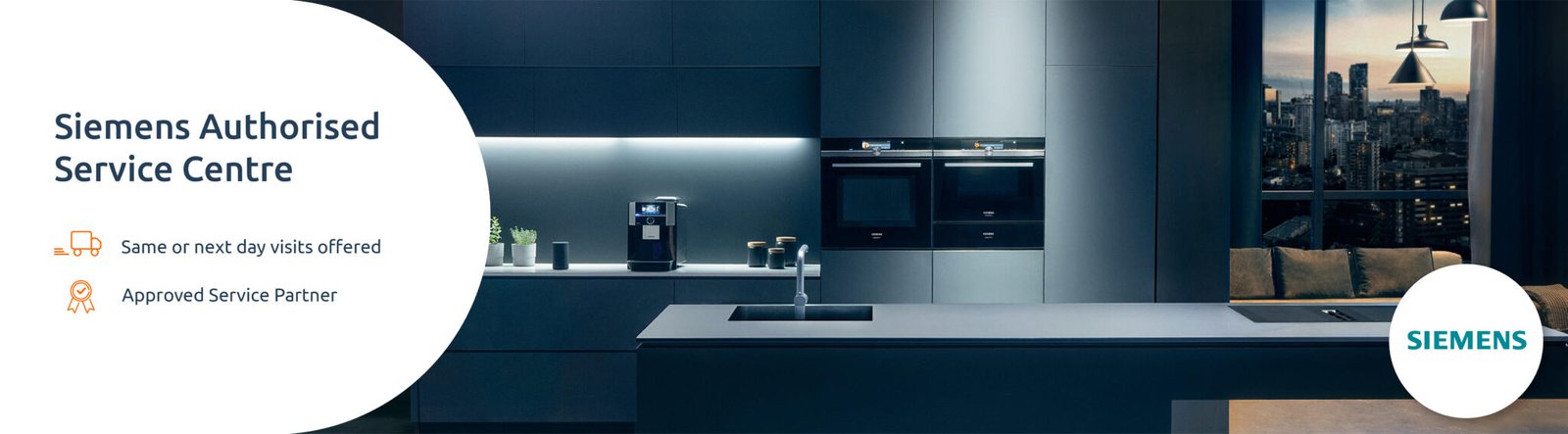 Siemens Appliance Repair | Ozi Appliance repair