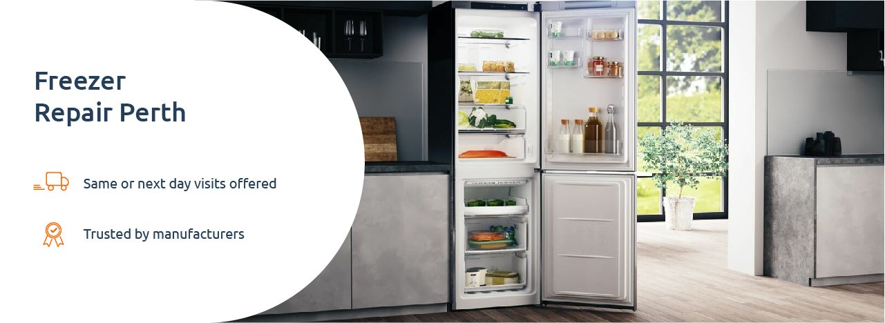 Freezer Repair - Ozi Appliances Centre
